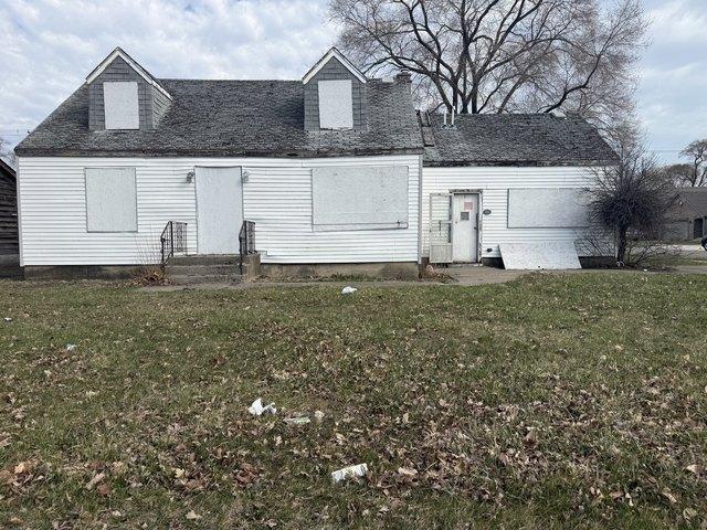 6024 W 87th St, Burbank, IL 60459