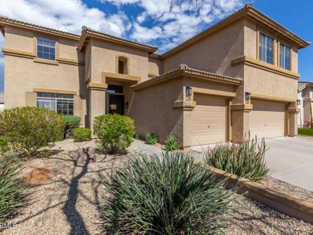 6024 W Blue Sky Dr, Phoenix, AZ 85083