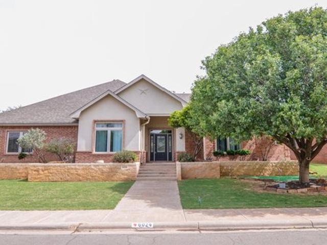 6024 88th Pl, Lubbock, TX 79424