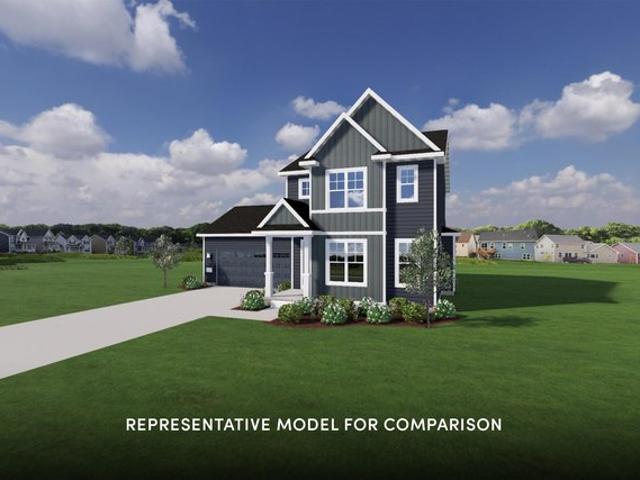 6025 Maxwell Ct, Caledonia, WI 53402
