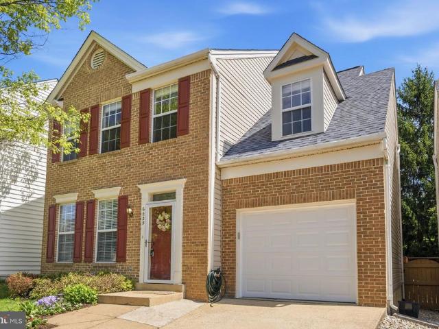 6025 Mcalester Way