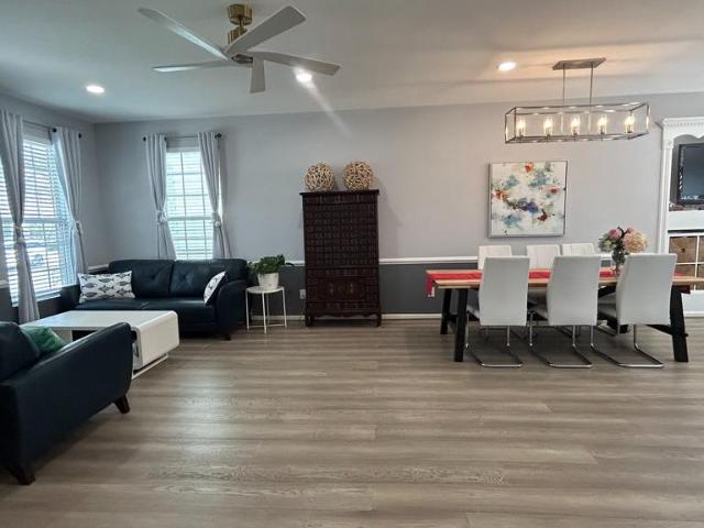 6025 Mcalester Way