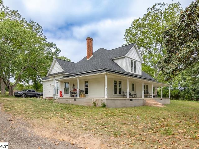 6025 Mountain View Road