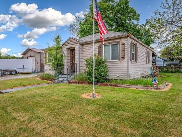 6025 N Cook St, Spokane, WA 99208