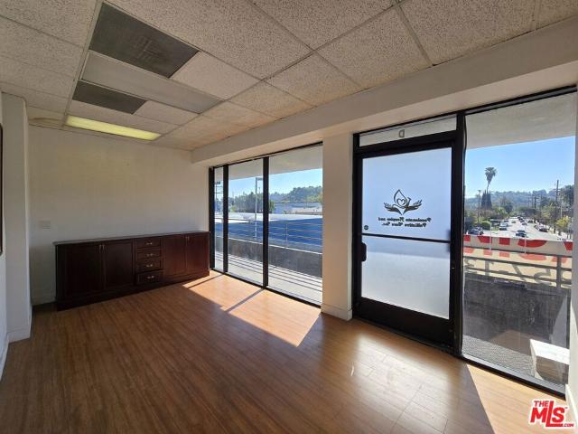 6025 N Figueroa Street D
