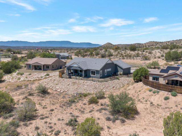 6025 N Hanover Ct, Rimrock, AZ 86335 | MLS #6910