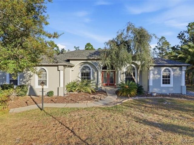 6025 N Petunia Ter, Beverly Hills, FL 34465