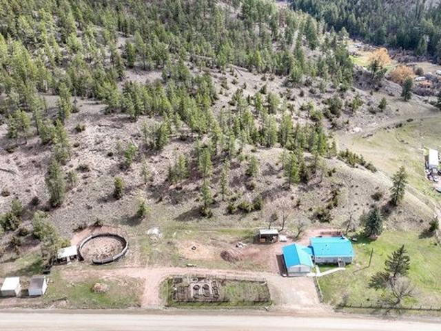 6025 Nelson Rd, Helena, MT 59602