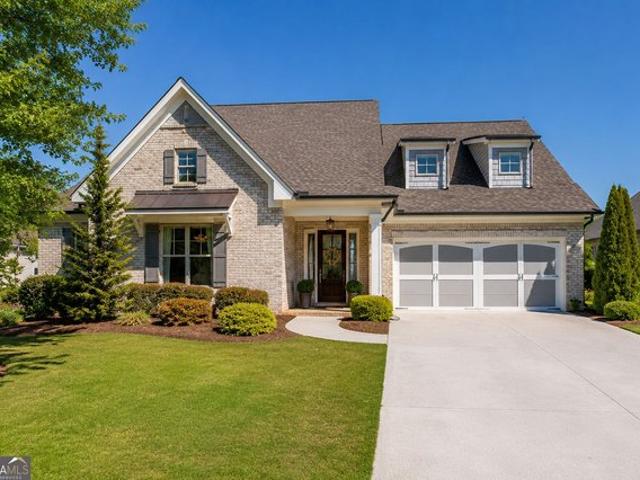 6025 Overlook Club Cir, Suwanee, GA 30024