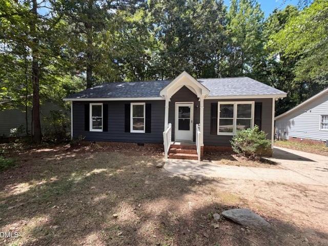 6025 Antigua Run, Knightdale, NC 27545