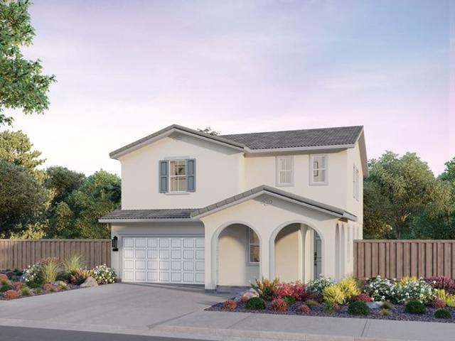 6025 Butterfly Spring Way, Roseville, CA 95747