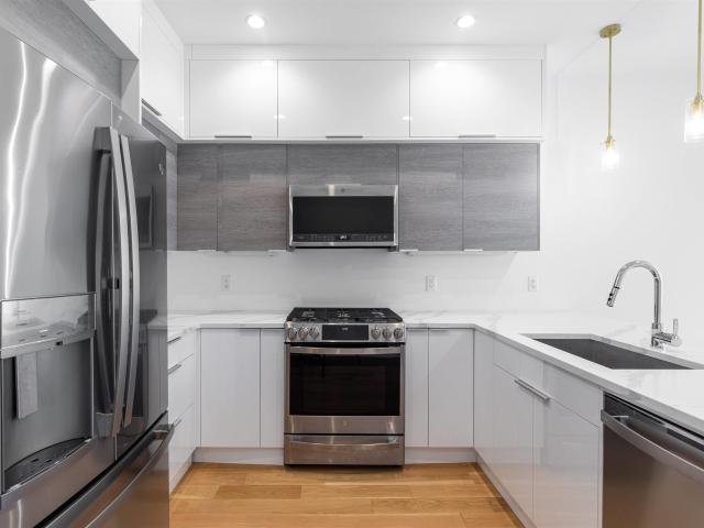 6025 Blvd East # 608