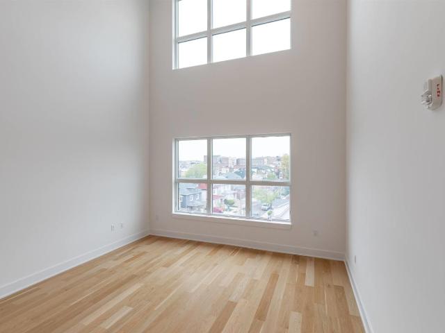 6025 Blvd East # 609