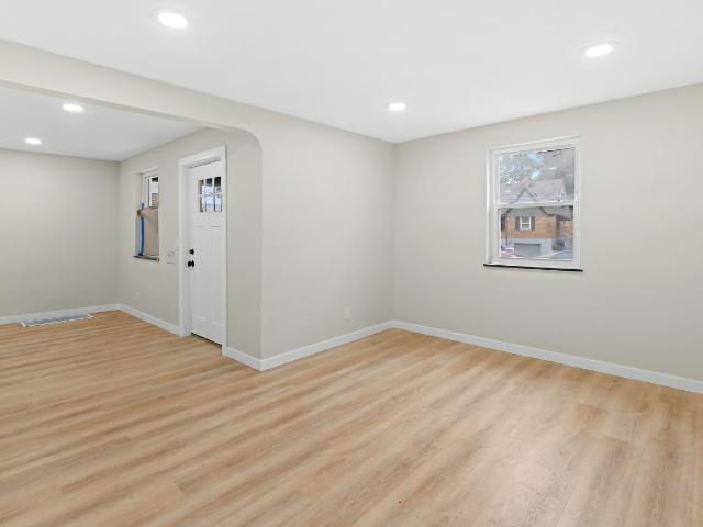 6025 Connecticut Court