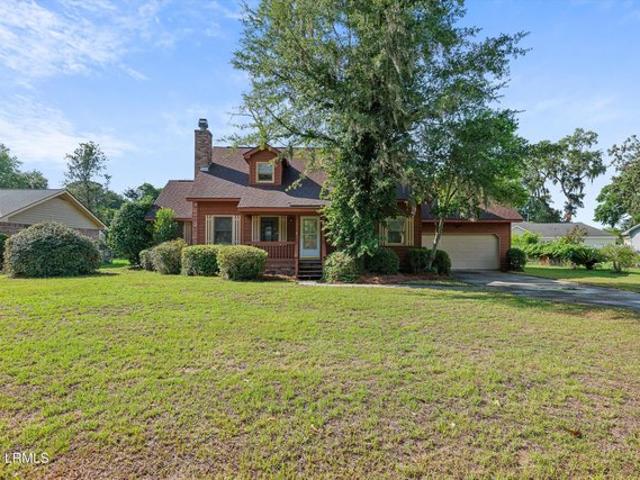 6025 Creek Rd, Beaufort, SC 29906