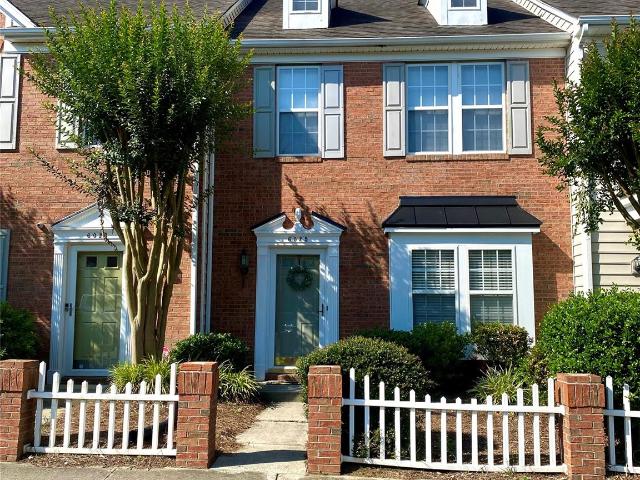 6025 Creft Circle