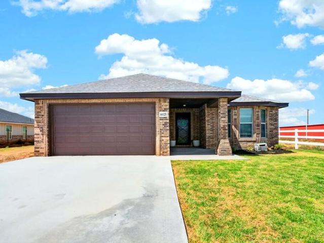 6025 E County Road 120, Midland, TX 79706
