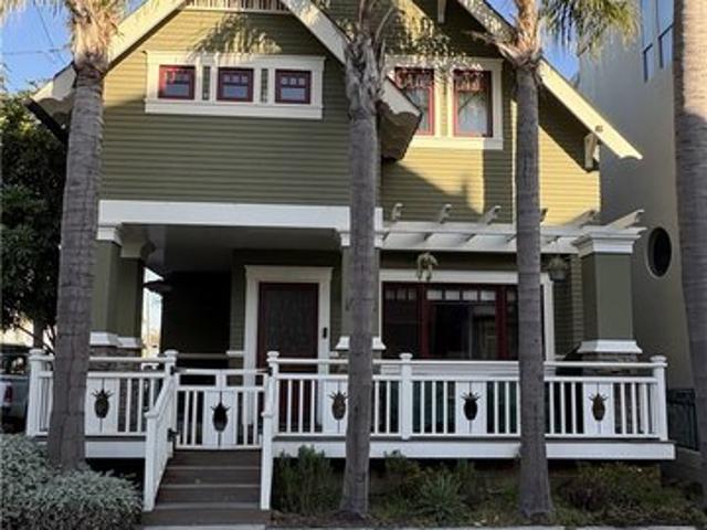 6025 E Ocean Blvd, Long Beach, CA 90803