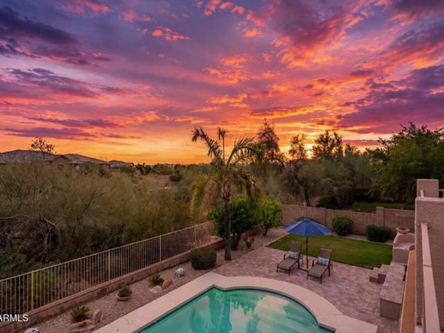 6025 E Smokehouse Trl, Scottsdale, AZ 85266