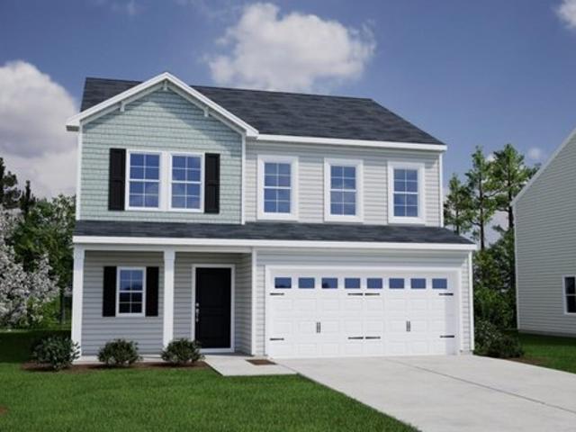 6025 Edgemont Ct, Elgin, SC 29045