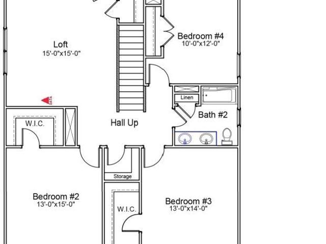 6025 Edgemont Court