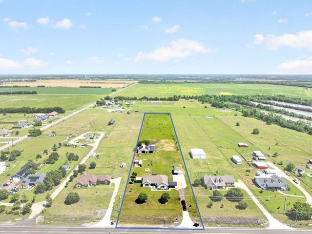 6025 FM 547, Farmersville, TX 75442
