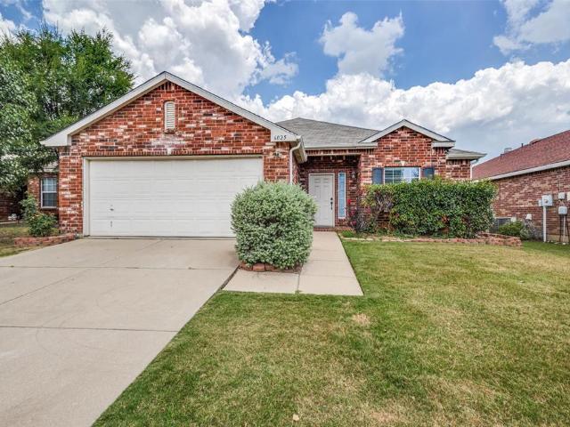 6025 Goldenrod Dr, Denton, TX 76208 | MLS #21180 | Compass