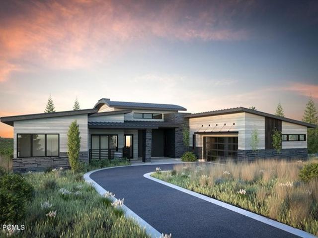 6025 Golf Club Link, Park City, UT 84098