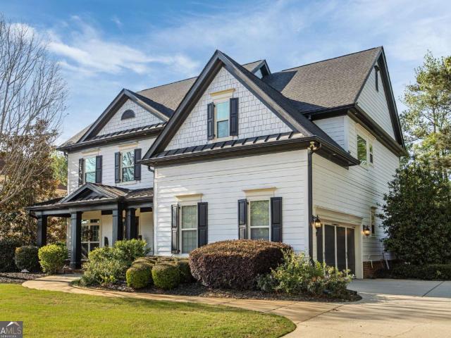 6025 Golf View Crossing
