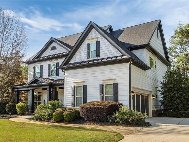 6025 Golf View Crossing, Locust Grove, GA 30248 | MLS #7753 | Compass