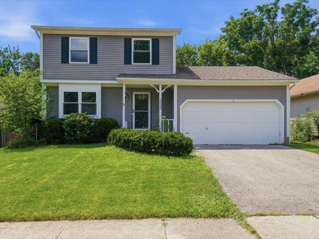 6025 Hildenboro Dr, Dublin, OH 43017