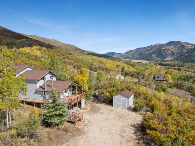 6025 Hoback, Oakley, UT 84055