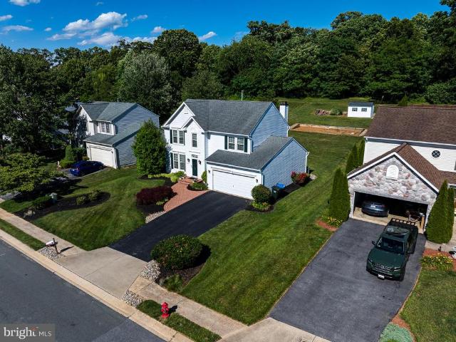 6025 Kennard Court