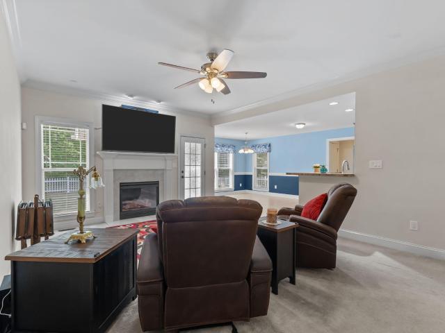 6025 Kindley Drive