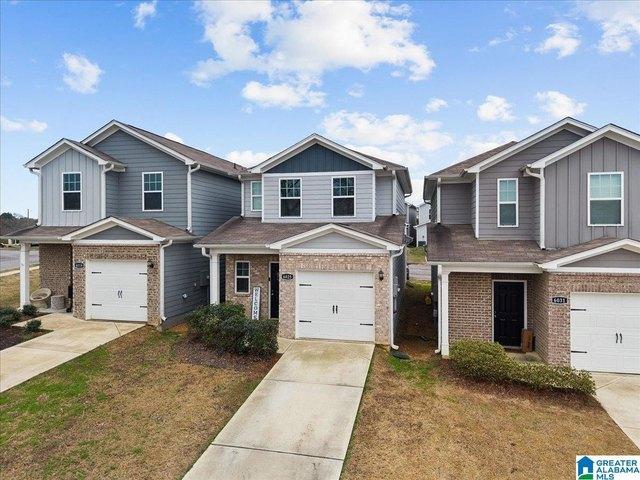 6025 Rainbow Row, Pell City, AL 35128