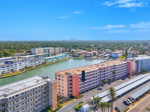 6025 Shore Blvd S, Unit 303, Gulfport, FL 33707 | MLS #TB8499