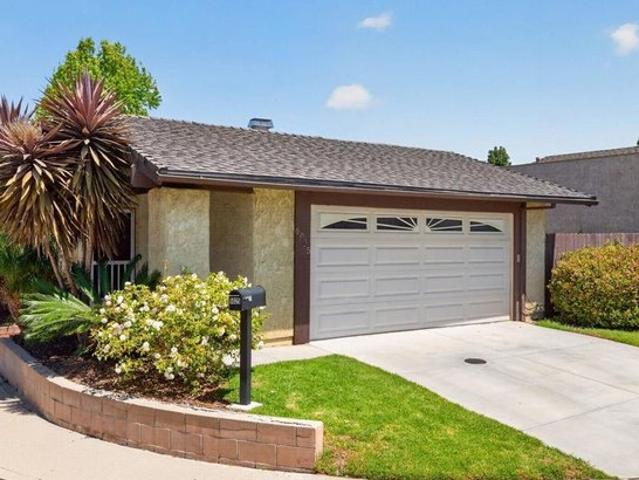 6025 Sparrow St, Ventura, CA 93003