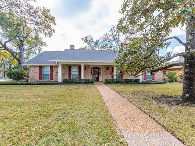 6025 Tangledahl Ln, Beaumont, TX 77706