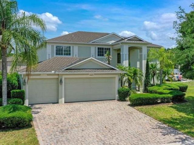 6025 Tremayne Dr, Mount Dora, FL 32757