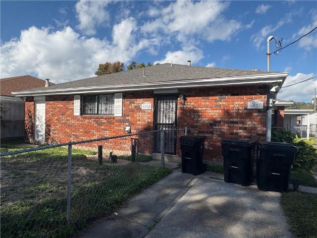 6025 Wales St, New Orleans, LA 70126 | MLS #2535 | Compass