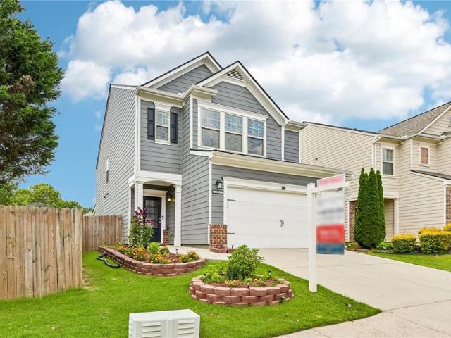 6025 Weddington Drive