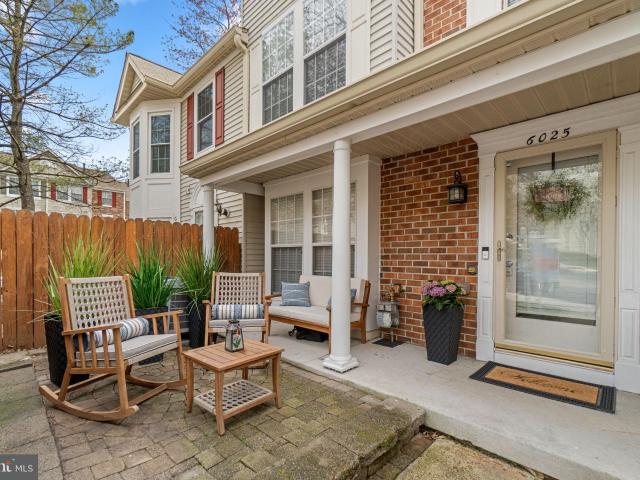 6025 Weekend Way, Unit 43, Columbia, MD 21044 | Compass