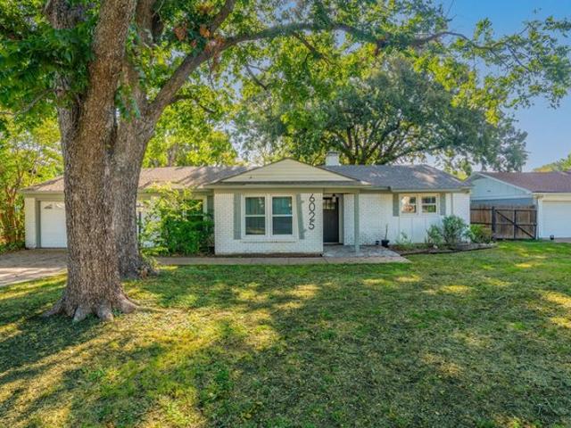 6025 Wester Ave, Fort Worth, TX 76133
