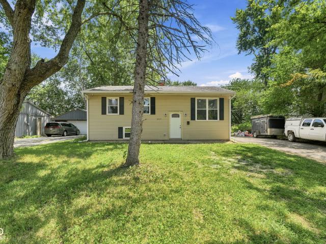 6025 Westhaven Drive