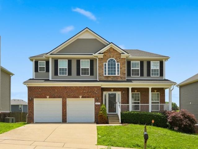 6025 Winning Colors Ct, Richmond, KY 40475