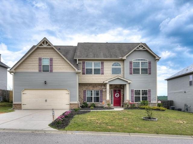 6026 Mahogany Ter, Graniteville, SC 29829
