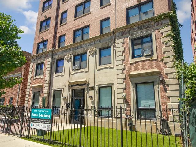 6026 N Winthrop 2 Bedroom Apartment for Rent at 6026 N Winthrop Ave, Chicago, IL 60660 Edgewater