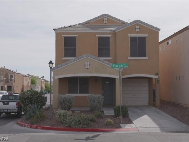 6026 Alachua St, Henderson, NV 89011 | MLS #2768