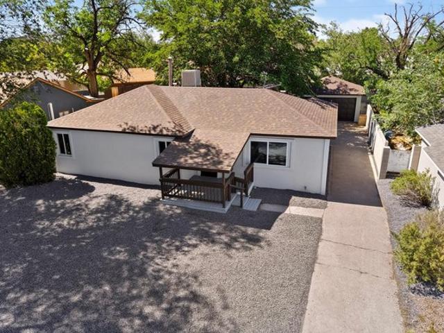 6026 Aspen Ave NE, Albuquerque, NM 87110