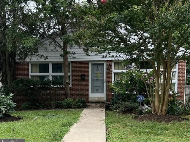 6026 Berkeley Ave, Baltimore, MD 21209